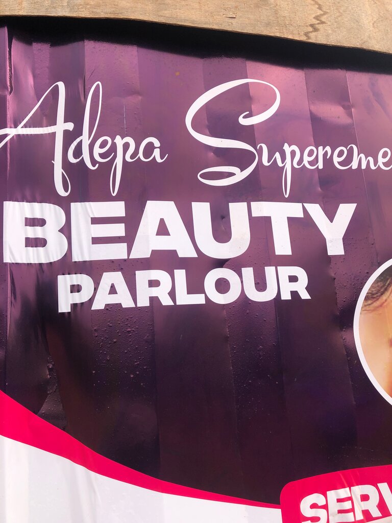 Kuaförler Adepa supereme, Dünya, foto