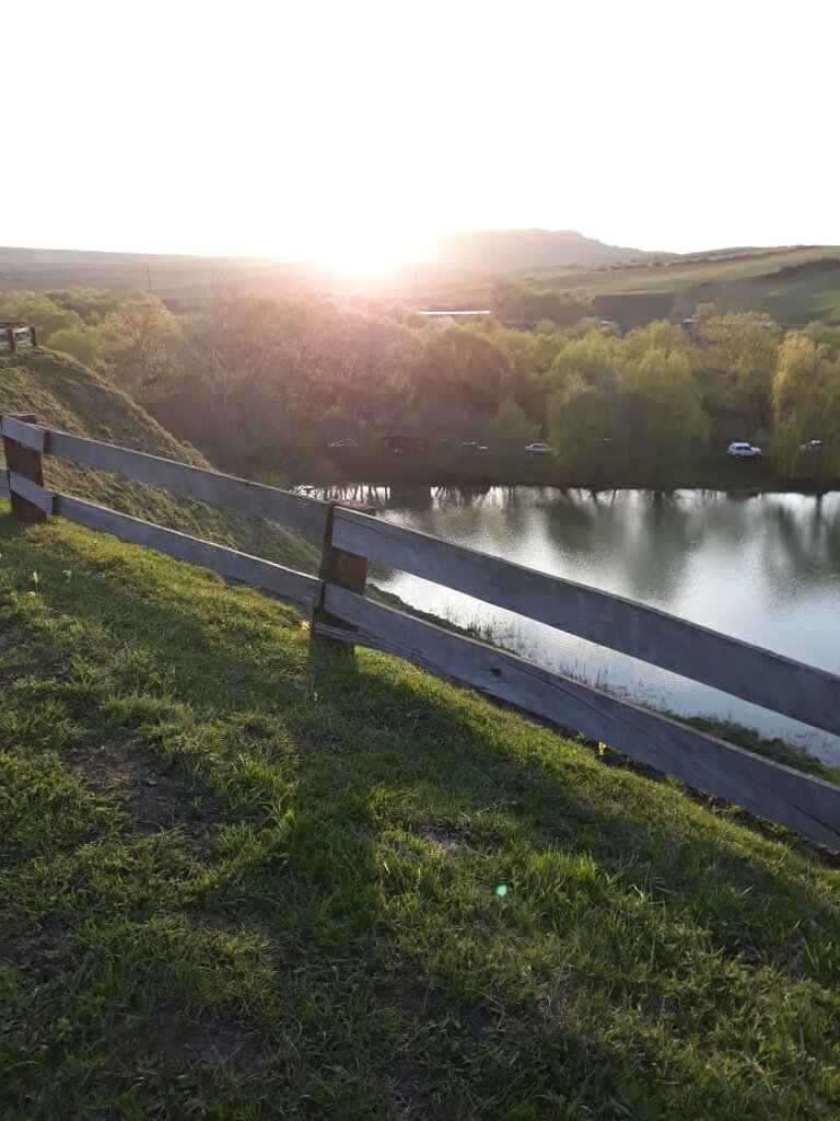 Tatil köyleri Хьэщ1эщ, Kabardino‑Balkarya, foto