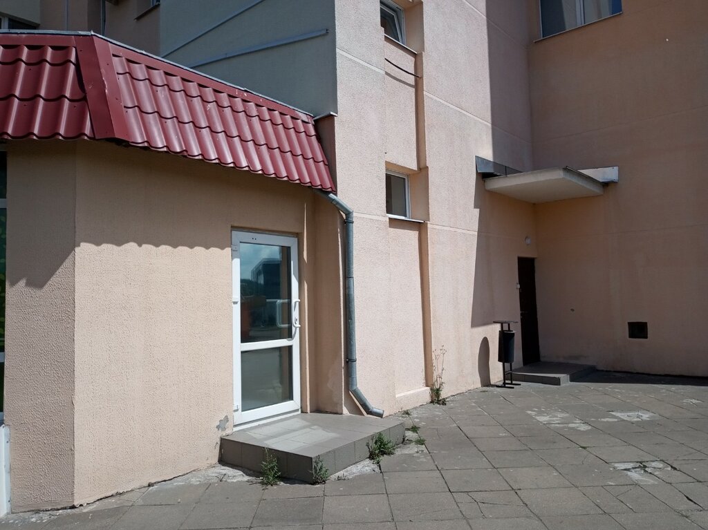 Merkezi ısıtma sistemleri Teplosetistroy, Minsk, foto