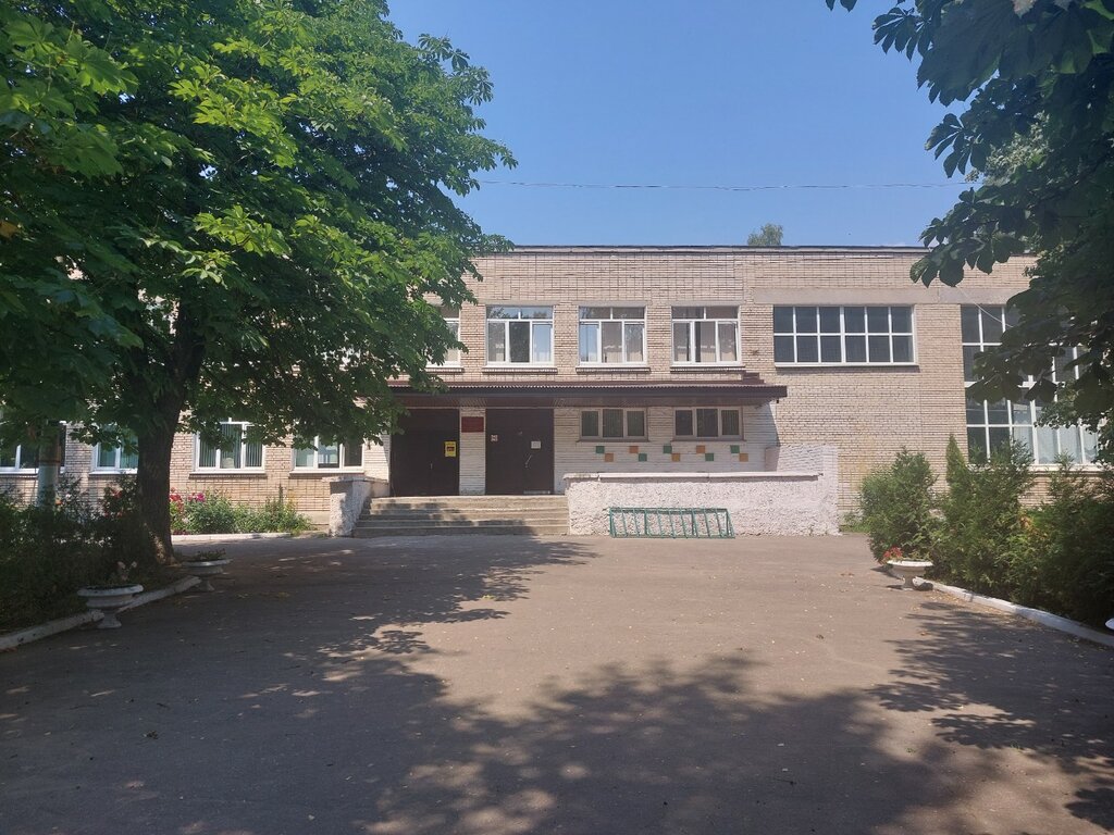 Spor kulüpleri Каратэ-до Шодан, Tula, foto