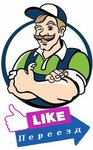 LIKE-moving (Strelochnikov Street No:33к1), evden eve nakliye  Yekaterinburg'dan