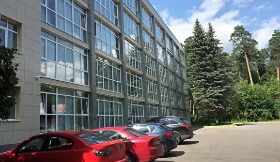 Büyük beden mağazaları MadamLarimari, Balaşiha, foto