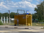 Макарово (Moscow Region, 46K-1151), toplu taşıma durağı  Moskova ve Moskovskaya oblastından