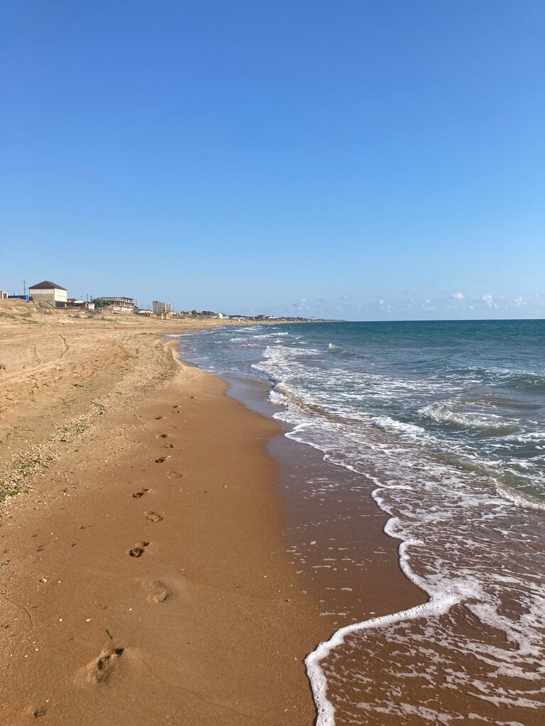 Tatil köyleri Посёлок рыбный, Izberbash, foto