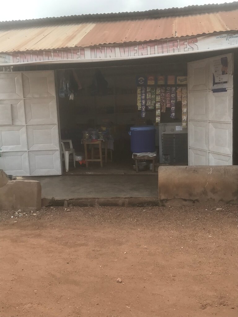 Market Emmanuel Inn Ventures, Dünya, foto