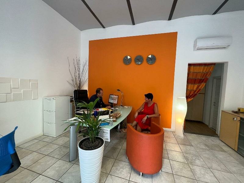 i̇nşaat firmaları Spunton & Partners, Trieste, foto