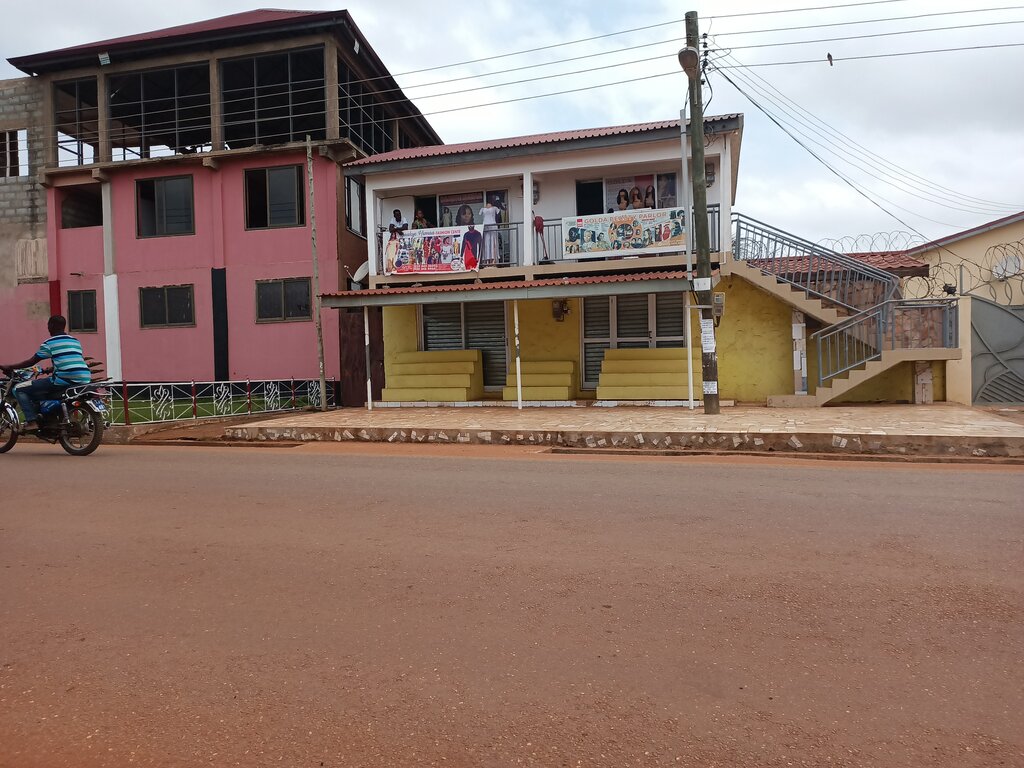 i̇ş merkezi Golda beauty parlour, Dünya, foto