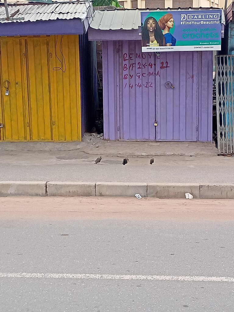 Güzellik salonu Darling, Dünya, foto