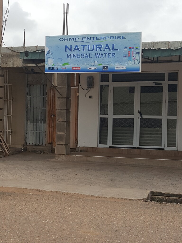 Su satışı Ohmp enterprise, Dünya, foto