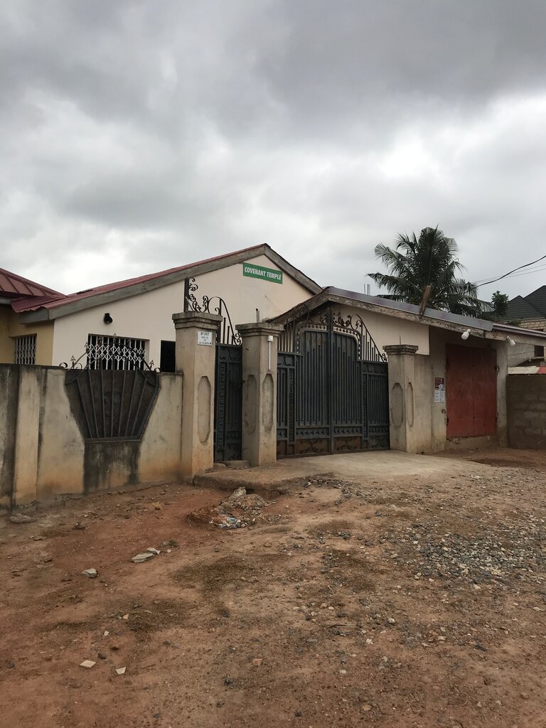 Ortodoks kiliseleri Live For Christ Ministry International, Dünya, foto