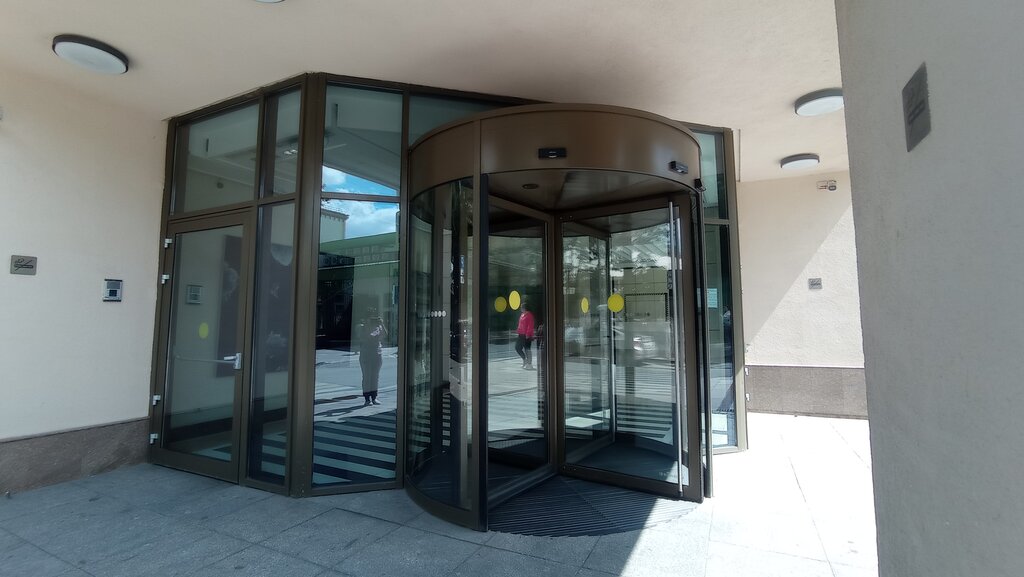 Telekomünikasyon firmaları Tyelia Kerriyer Rasha, Moskova, foto