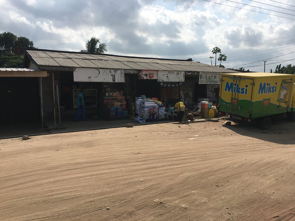 Market Maxmay Enterprise, Dünya, foto