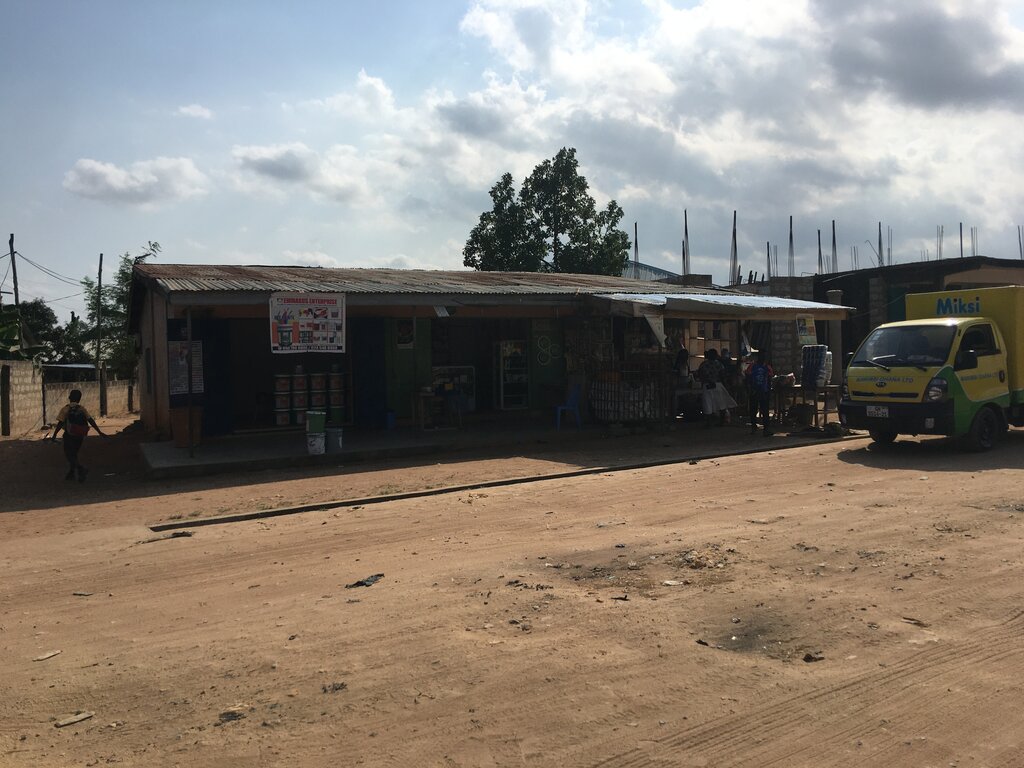 Boya ekipmanları Emmakus enterprise, Dünya, foto