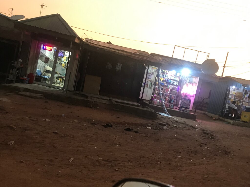 Berberler Star Barbershop, Dünya, foto
