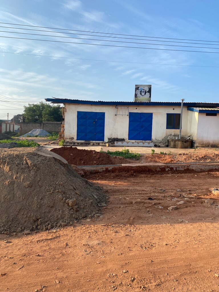 Çimento firmaları Rahama Laara Ventures, Dünya, foto