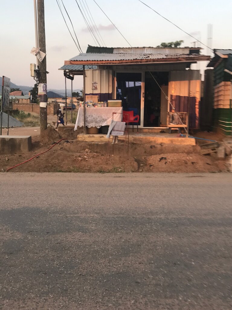 Güzellik salonu Ahofe Beauty Salon, Dünya, foto