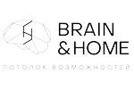 Brain&Home (Gostinichnaya Street No:9Ак3), tavan sistemleri  Moskova'dan