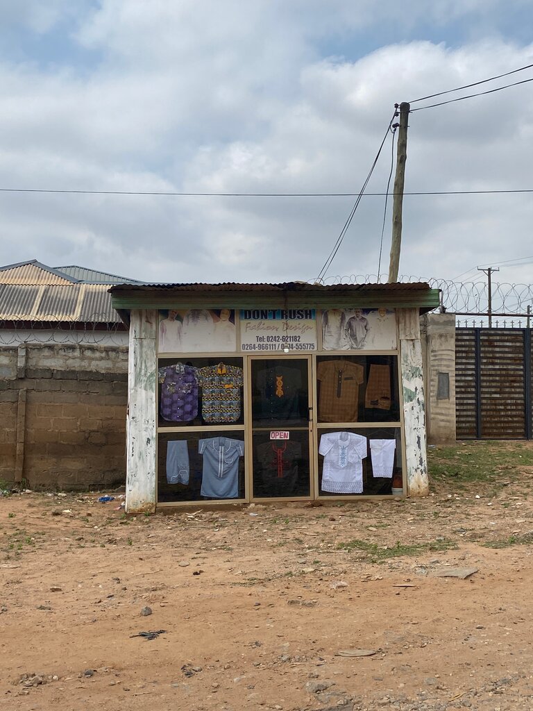 Giyim pazarı Dont rush fasion, Dünya, foto