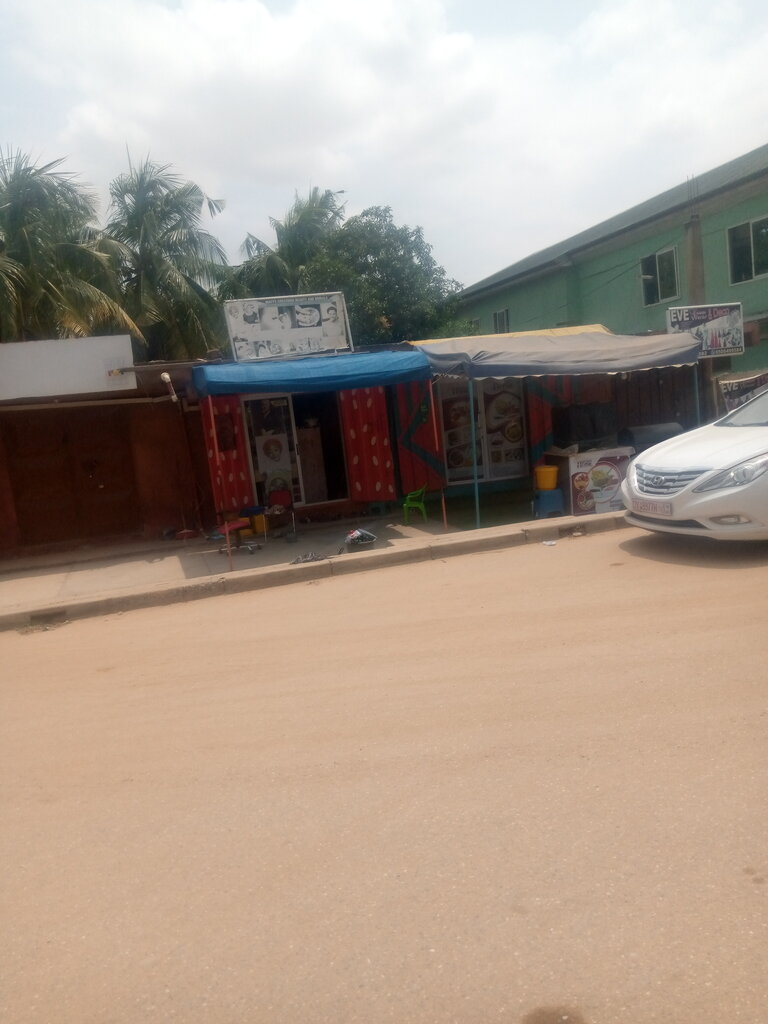 Güzellik salonu Macy's creations beauty and bridals, Dünya, foto