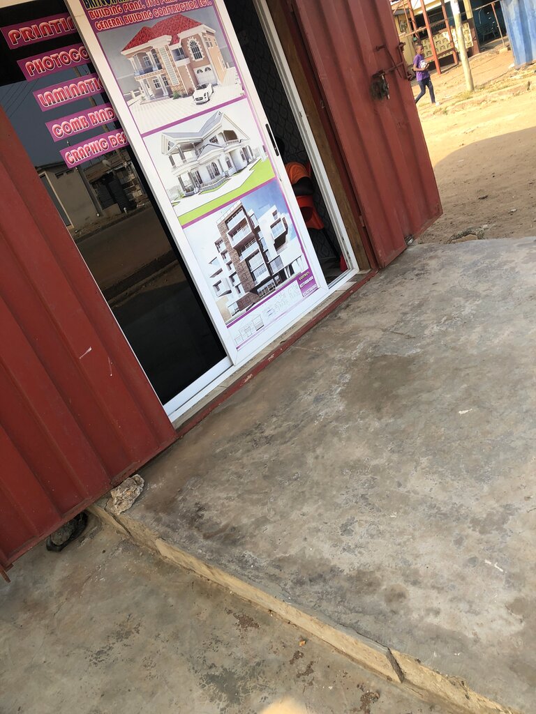 Grafik tasarımcılar Britech architecture, Dünya, foto