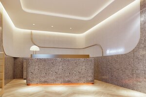Regina Clinic Kashiwa-in (Kashiwa, Kashiwa 2-5-3, Maruman Building 5F), güzellik salonu