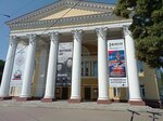 Касса (Mira Avenue No:4), etkinlik gişeleri  Kaliningrad'dan