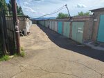 ГК № 62 (Trans-Baikal Territory, Chita, Tsentralniy District), garajlar  Çita'dan
