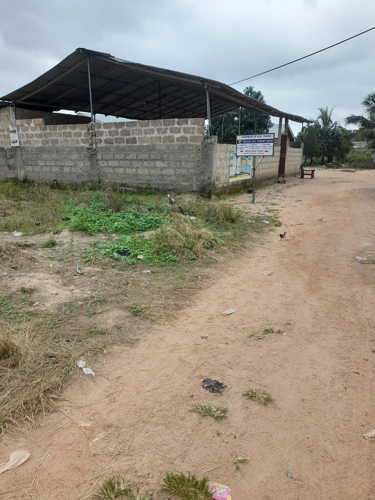 Ortodoks kiliseleri Assemblies of God, Dünya, foto