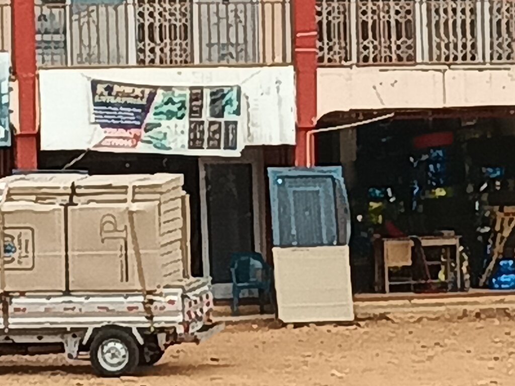 i̇ş merkezi F. Next Enterprise, Dünya, foto