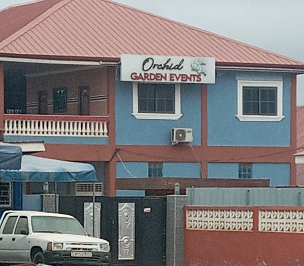 Bar Orchid garden events, Dünya, foto