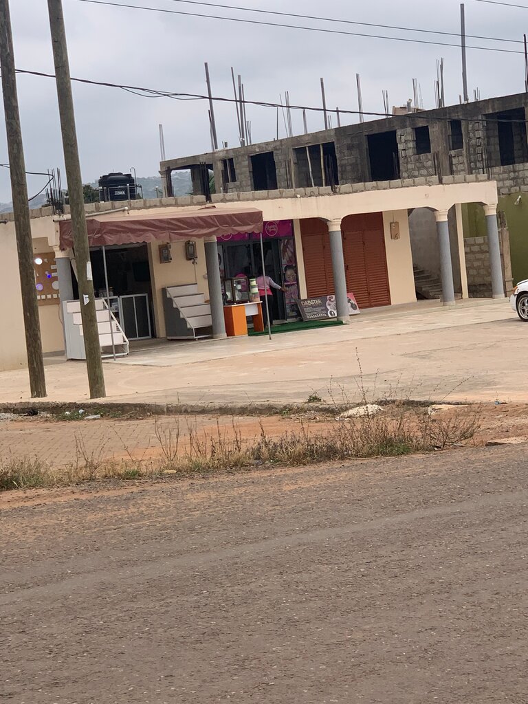 Güzellik salonu Pantabook Enterprise, Dünya, foto