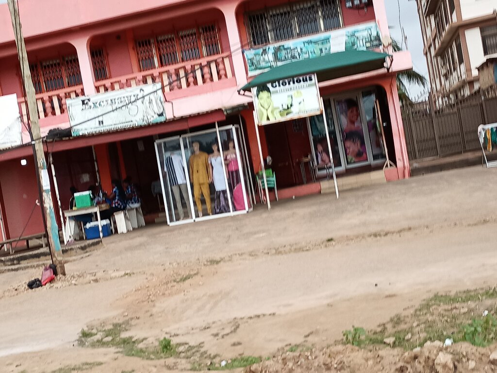 Güzellik salonu Glorious Beauty Academy, Dünya, foto