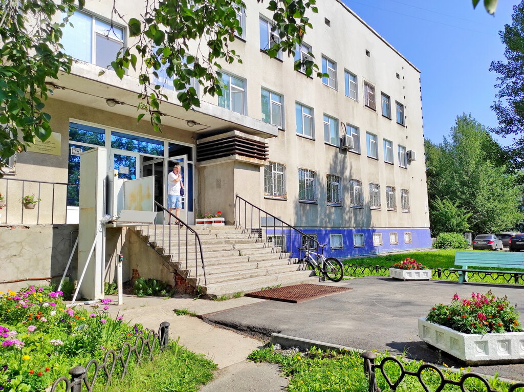Diş sağlığı poliklinikleri Stomatologicheskaya poliklinika TsMSCh-58, Severodvinsk, foto