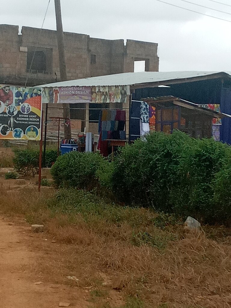 Terziler Divine light fashion shop, Dünya, foto