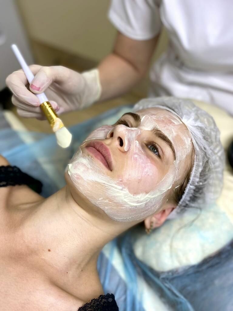 Kozmetoloji, kozmetik salonları Центр косметологии, Kazan, foto