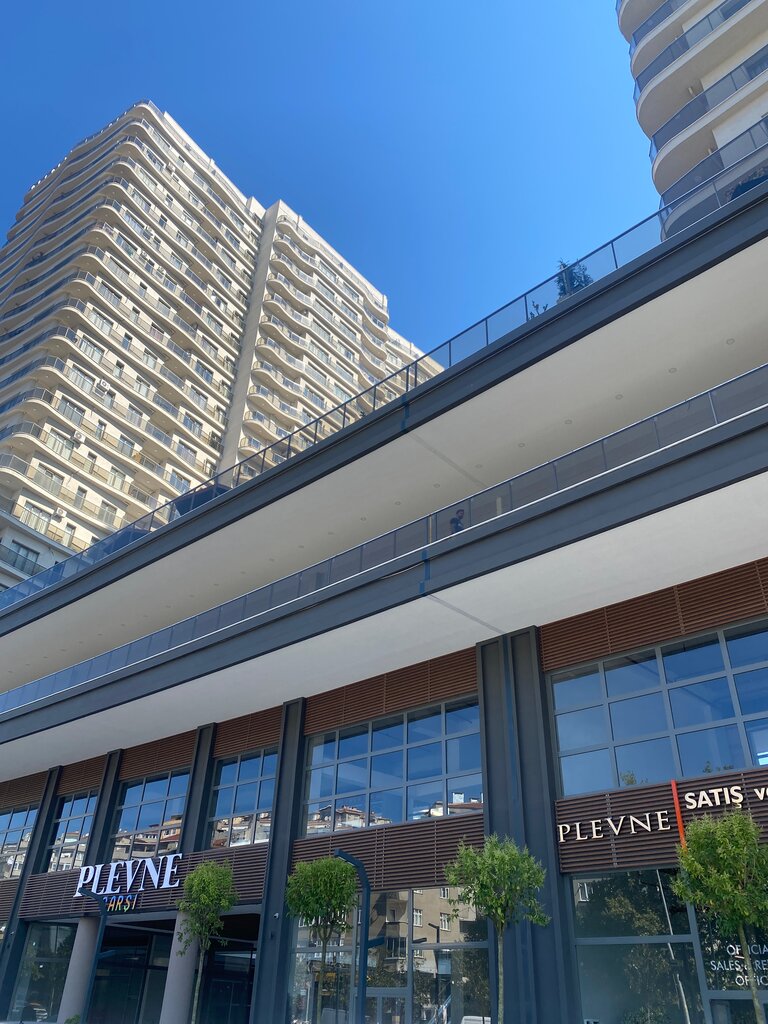 i̇nşaat firmaları Gop Plevne, İstanbul, foto