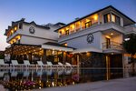 Edem Flower Hotels (5084. Sok., No:1B, Çamyuva Mah., Kemer, Antalya), otel  Kemer'den