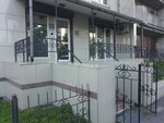 Kompaniya Str (Favorskogo Street No:15к1), demiryolu inşaatı ve tamiri  Saint‑Petersburg'dan