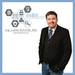 IniBit GmbH (Schulgasse No:8, Sankt Pölten), bilgisayar teknik servisleri  Sankt Polten'den