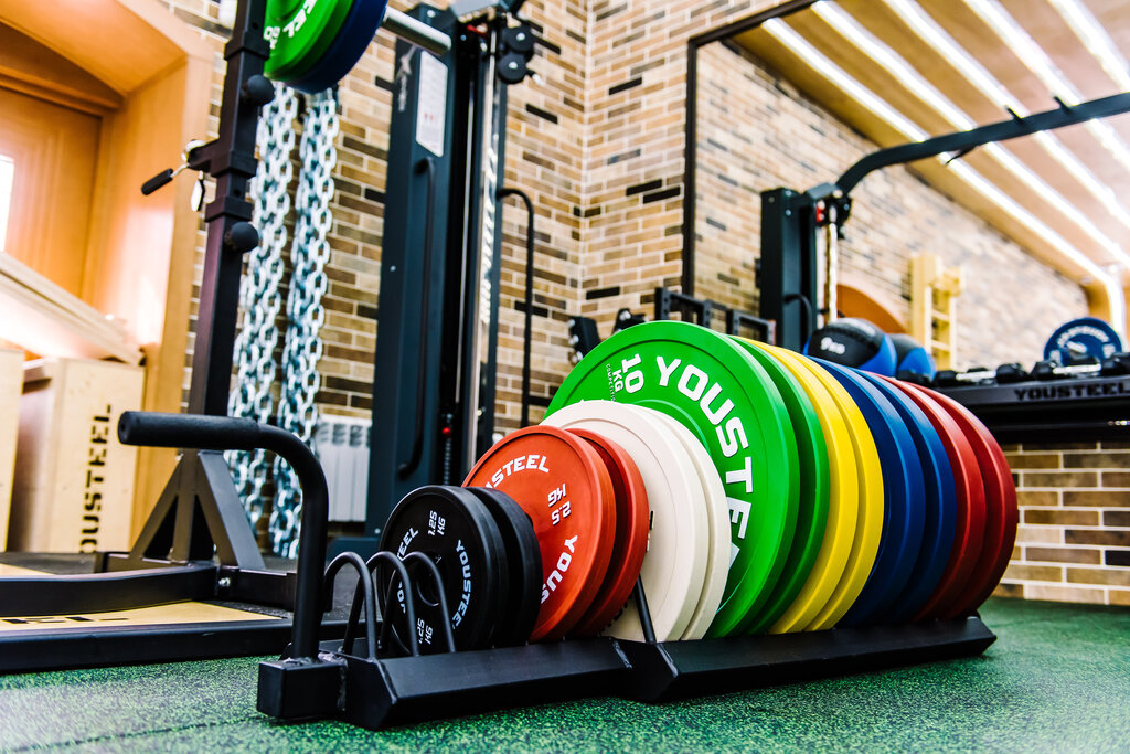 Fitness kulüpleri Keyfit, Klin, foto