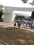 Institut Francais du Congo (Boulevard Denis Sassou Nguesso No:2141), kültür merkezleri  Brazzaville'den
