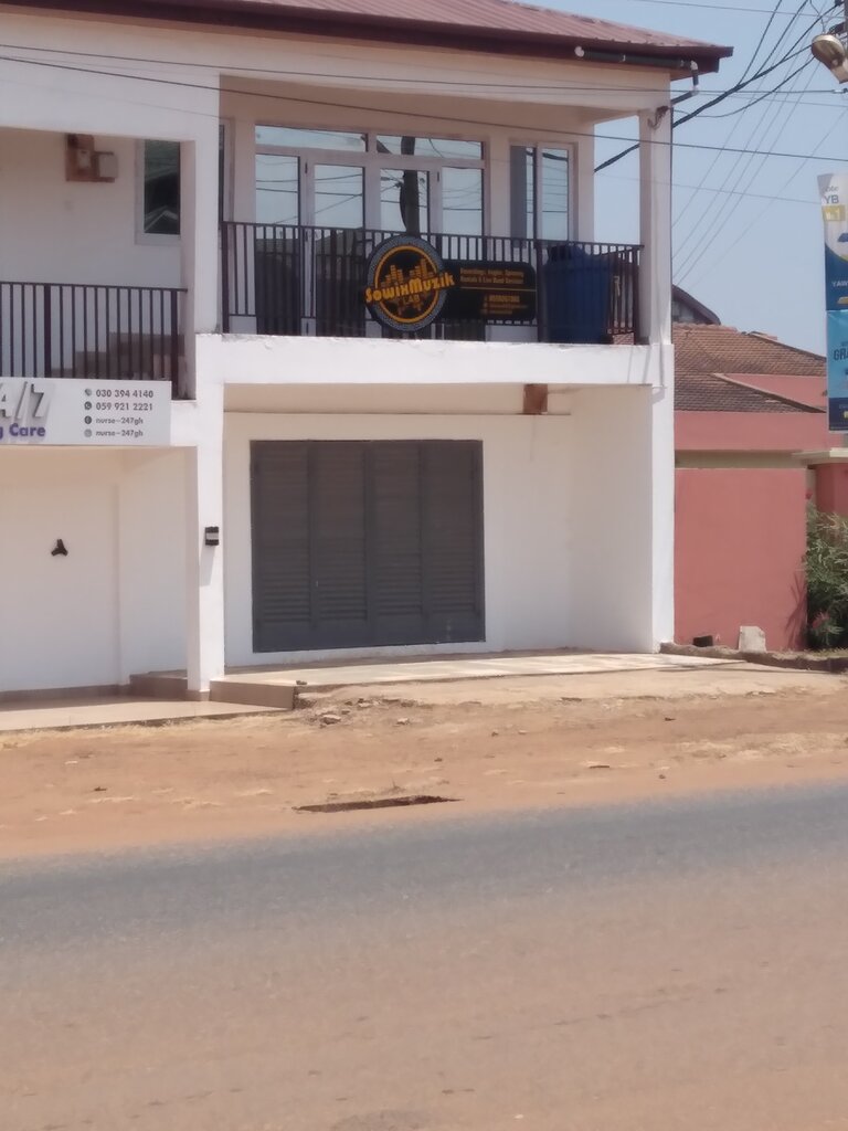 Manikür-pedikür Sowixmuzik lab, Dünya, foto