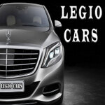 LegioCars (Sokolovaya Street No:44/62, Saratov), araba seçimi hizmeti  Saratov'dan