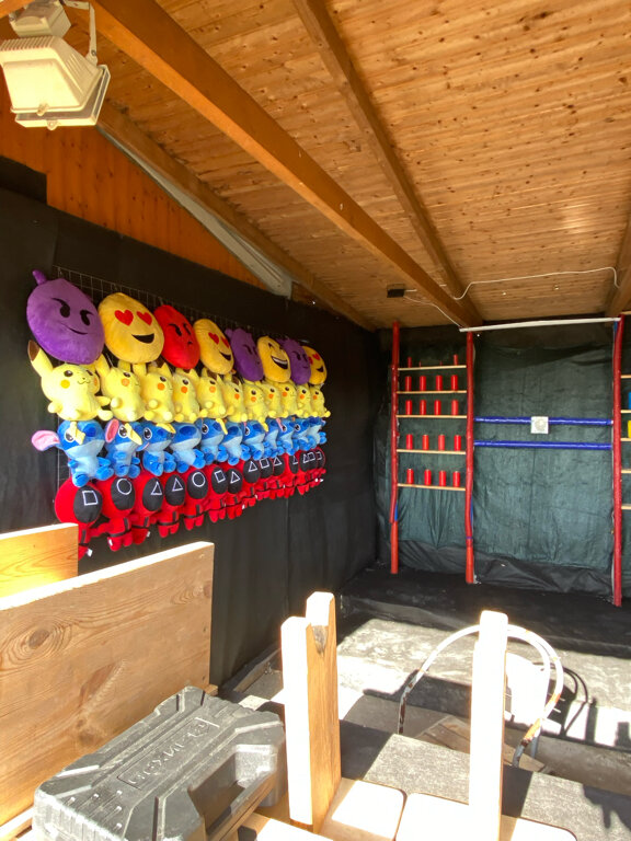 Atıcılık ve okçuluk kulüpleri ve atış alanları Тир, Krasnodarski krayı, foto