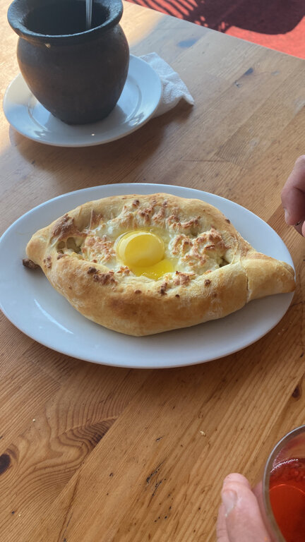 Kafe Нептун, Suhum, foto