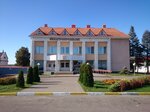 Нотариальная контора Белыничского района (Lieninskaja vulica No:57), noterler  Bialynichy'den