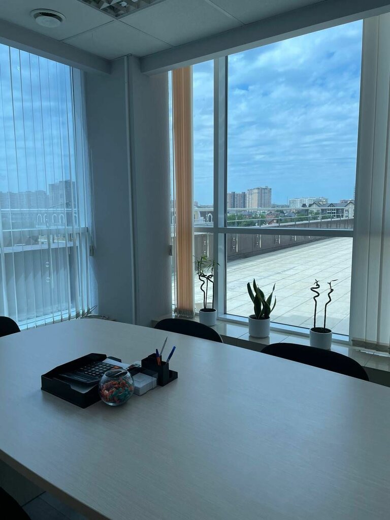 Emlak ofisi Вектор Коммерц, Krasnodar, foto