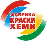 Kraski Khemi (Promyshlennaya Street No:59, Perm), boya ve cila malzemeleri üretim ve satış yerleri  Perm'den