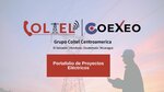 Coexeo El Salvador S. A. de C. V. (San Salvador), bilgisayar teknik servisleri  San Salvador'dan