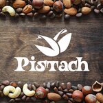 Pistach (Nastavnikov Avenue No:35к1), kuruyemiş, atıştırmalık, kuru meyve  Saint‑Petersburg'dan